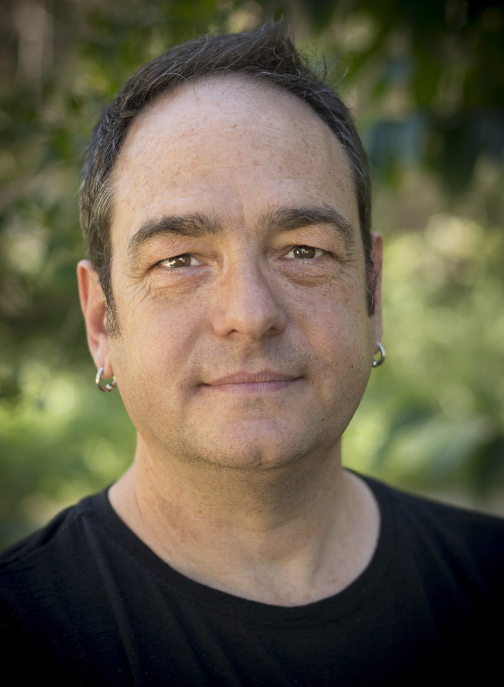 Rick Slater – Online since 1997